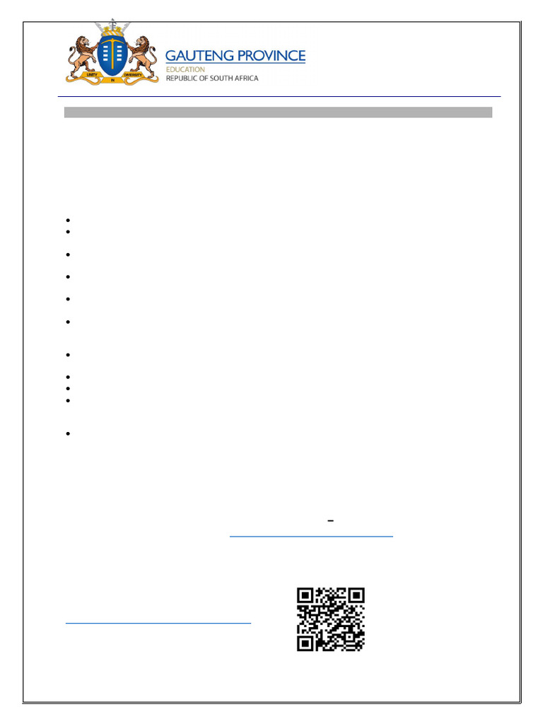 Chief Invigilators - Invigilators Application Form 2024 - JS | PDF