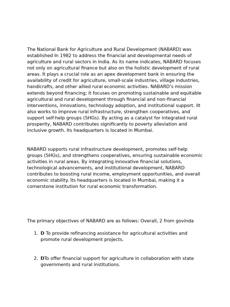 Document (14) | PDF | Financial Inclusion | Entrepreneurship