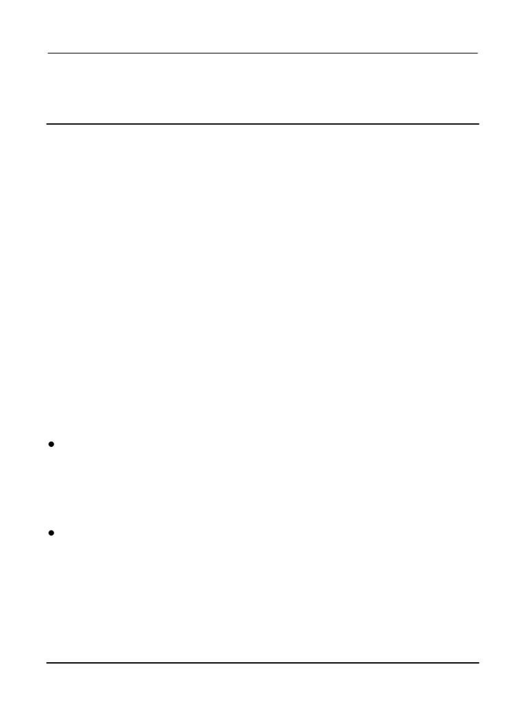 ERBA Hematology Analyzers LIS Protocol | PDF | Computing | Computer Data