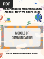 Dance Helical Model of Communication | PDF | Nonverbal Communication ...