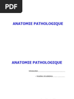 Introduction à l'anatomie pathologique | PDF | Biopsie | Immunohistochimie