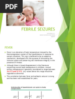 Seizure Disorders in Children: (Febrile Convulsion) | PDF | Epilepsy ...