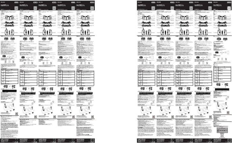 GameSir X4A For Xbox Manual | PDF