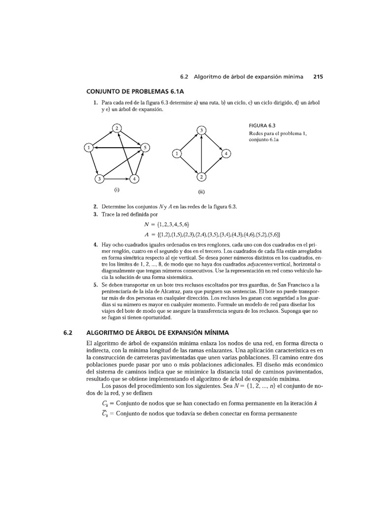 Camino Mas Corto AA | PDF