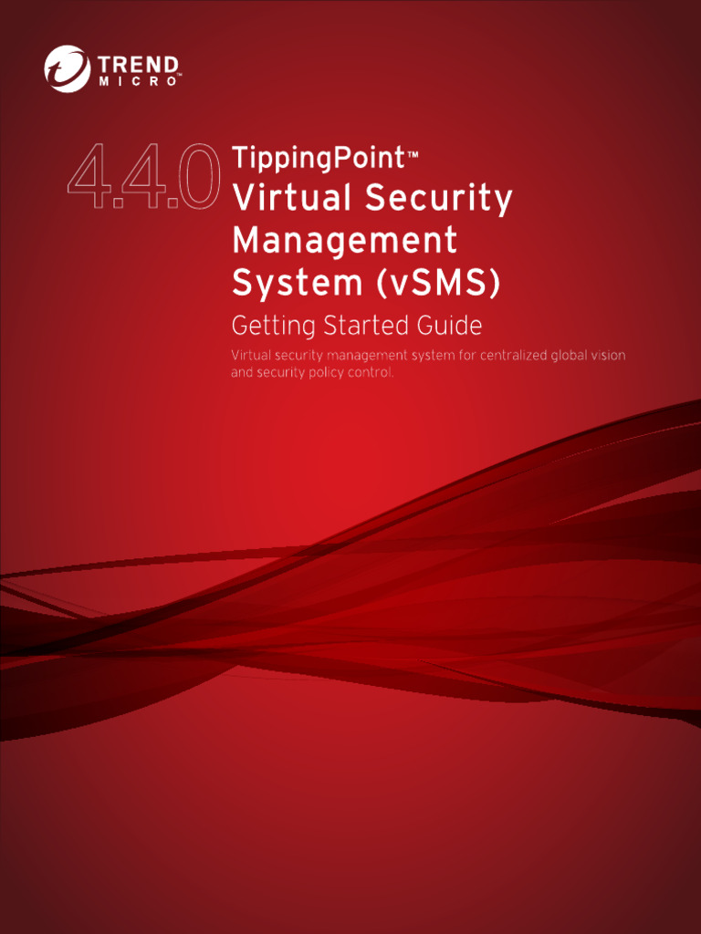Vsms 4.4.0 Ug | PDF | Computer Engineering | Computer Architecture