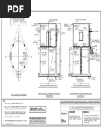 RCC Design for 60hp Pump Foundation | PDF | Column | Structural Engineering