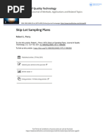 Understanding Standard Operating Sheets | PDF | Cognition