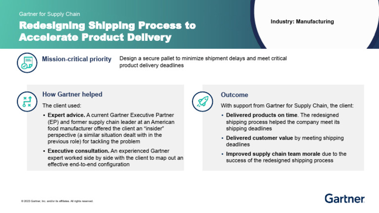 New Cvs Stories Redesign Shipping Process To Increase Speed of Product ...