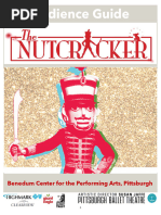 The Nutcracker Story | PDF | The Nutcracker
