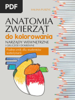 Anatomia Swini Atlas Interaktywny | PDF