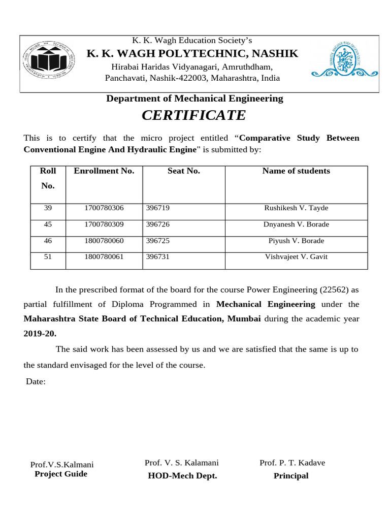 Rubrics Per | PDF | Engines | Hybrid Vehicle