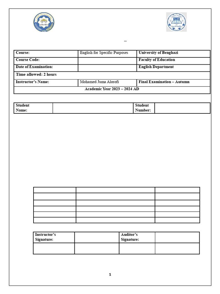 ESP Final Exam | PDF | Learning | Behavior Modification