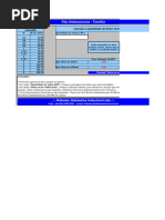 Romaneio Excel | PDF
