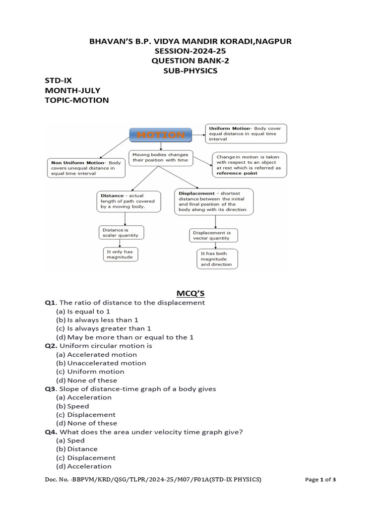Asm1 74113 | PDF | Acceleration | Speed