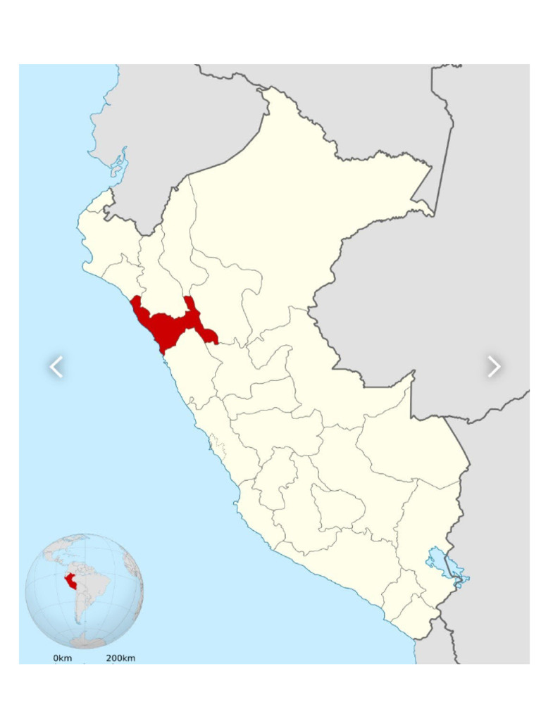 Mapa 1 | PDF