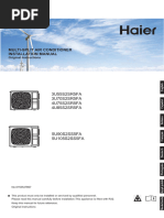 SDS Wash & Walk EcoLab | PDF | Toxicity | Personal Protective Equipment