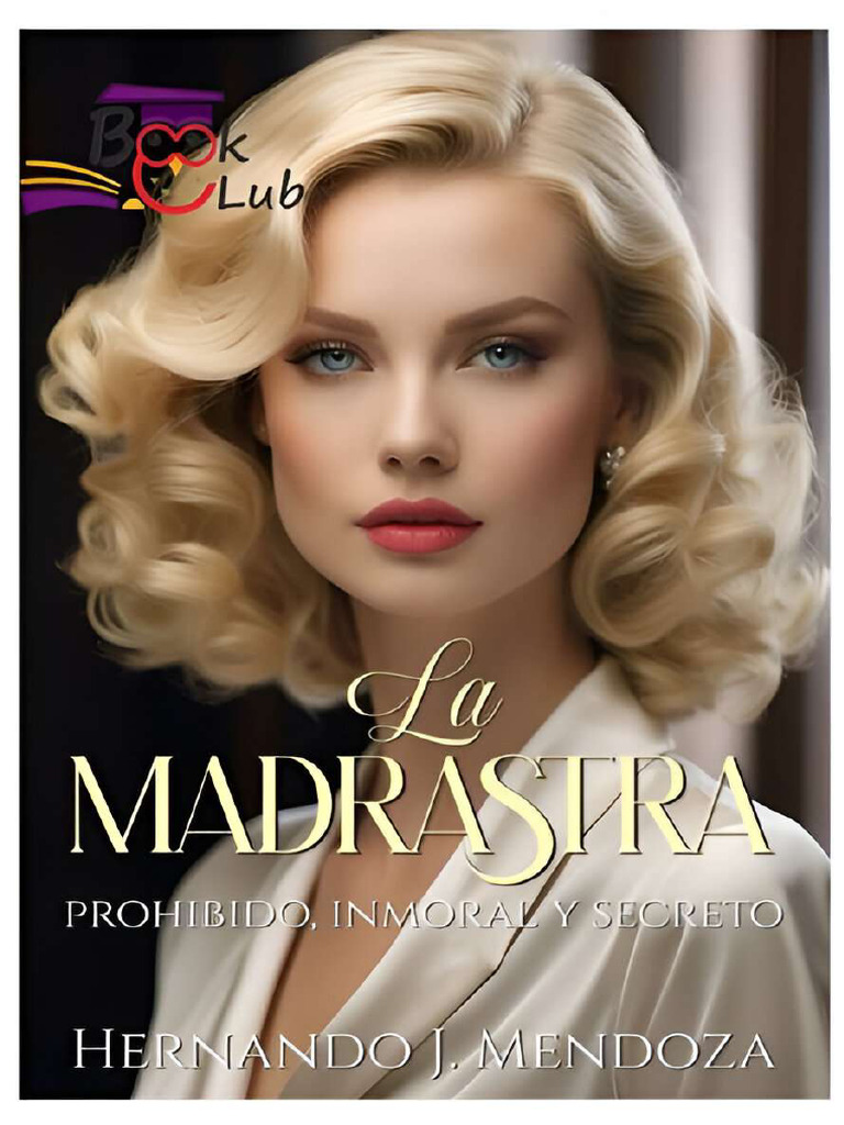 La Madrastra - Hernando J. Mendoza - Completa | PDF