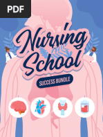 Mark Klimek Blue Book | PDF