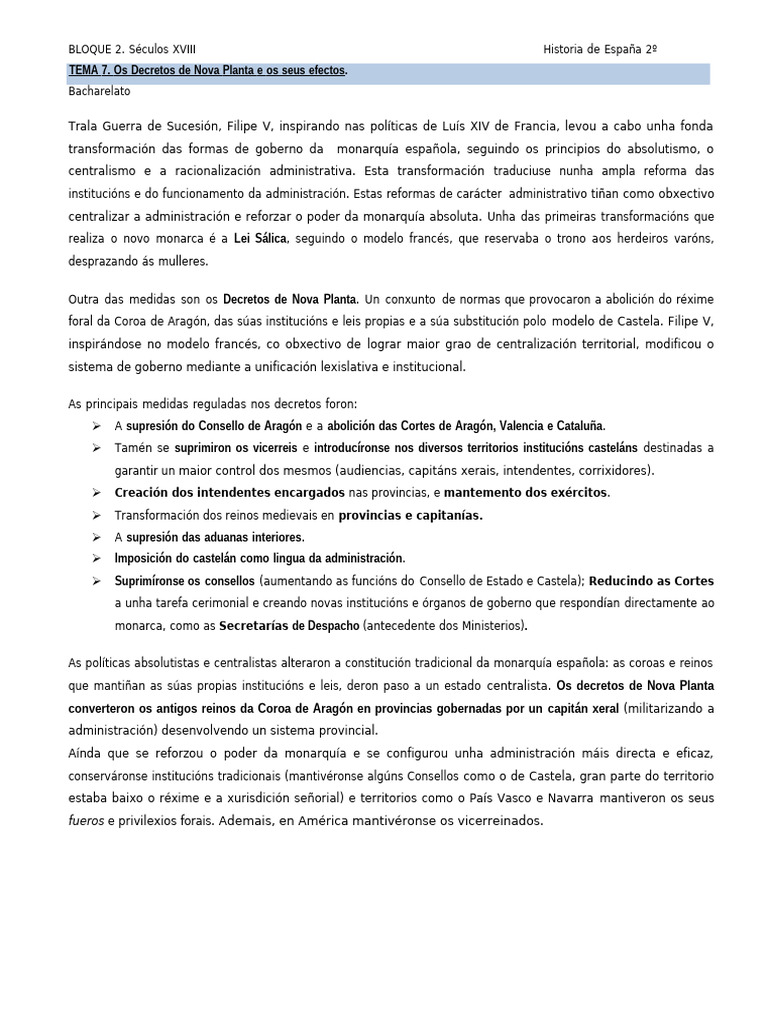 Pregunta - Bloque 2-Tema 7 | PDF