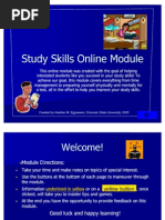 Perceptual Learning Style Preference Questionnaire | PDF | Learning ...