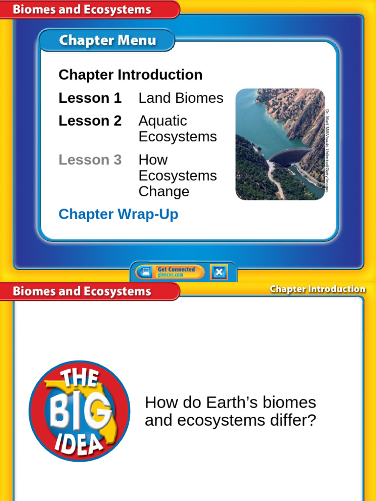 Biomes and Ecosystems | PDF | Grassland | Coast