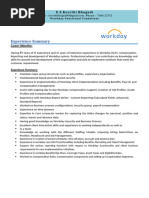 Workday Business Process Framework Overview | PDF | Business Process ...