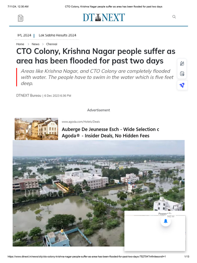 Mahua Moitra | PDF | Natural Disasters | Storms