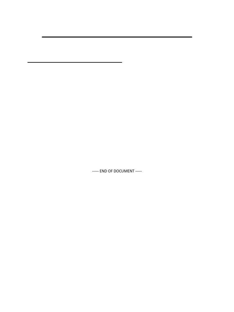 Punjab Public Service Commission: Job Description / Job Analysis | PDF