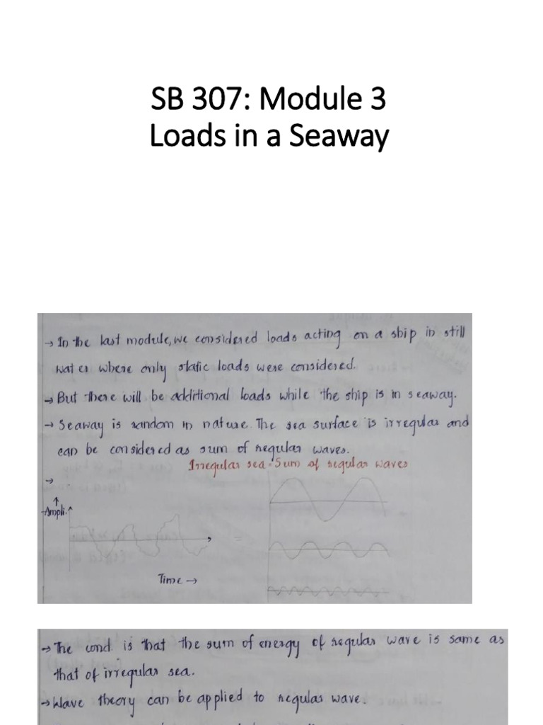 Module 3_part 1 | PDF