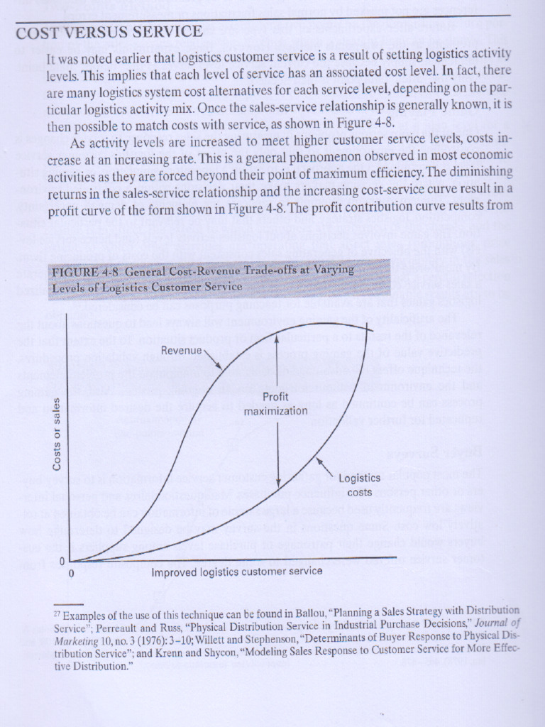 Ex1 Customer Accommodation | PDF