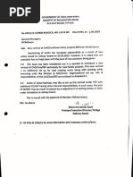 Unified Pension Scheme (UPS) Migration Form A2 | PDF | Pension | Retirement