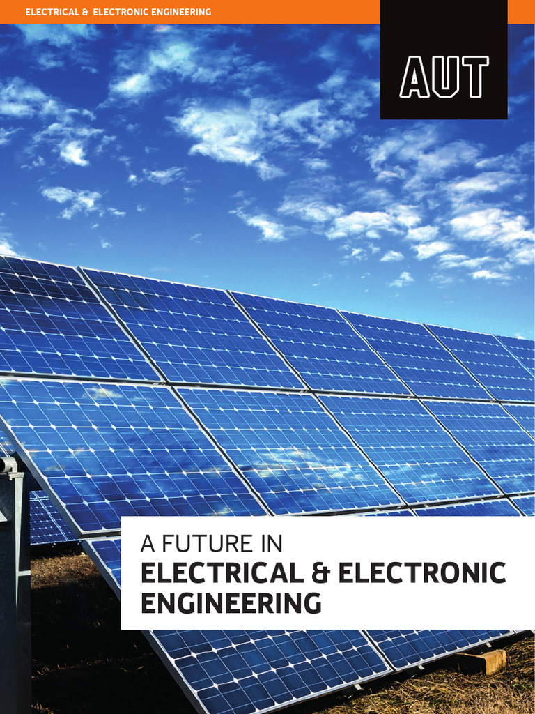 Electrical Electronic Engineering Nov 2021 | PDF | Electrical Grid ...