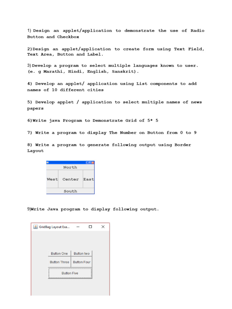 AJP 22517 PR ESE Que Bank | PDF