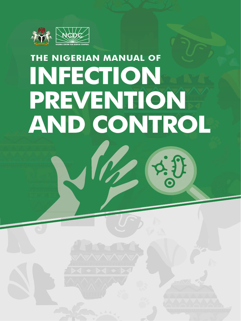 Nigeria Manual of IPC | PDF | Health Care | Nursing