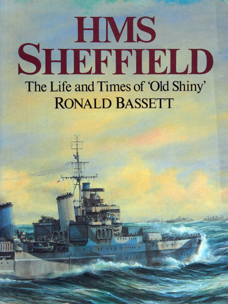 HMS Sheffield | PDF