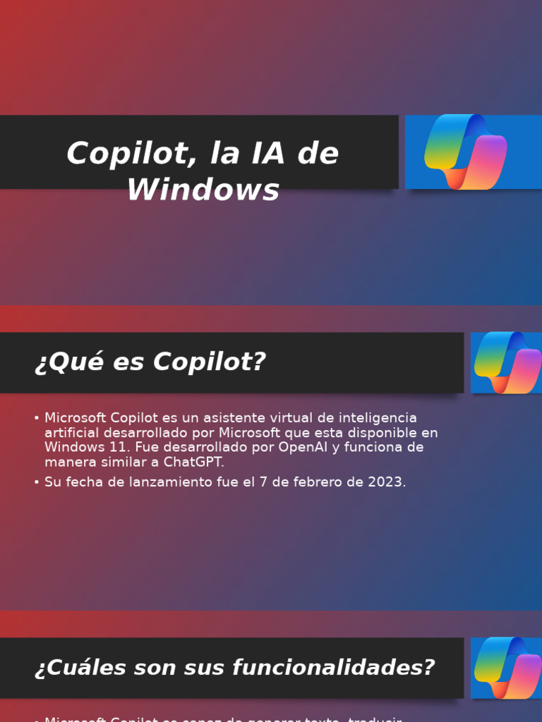 Power Copilot | PDF