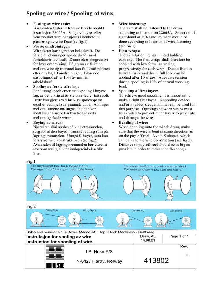 Manual - Bram Prev Ii - 230105 - 133044 | PDF