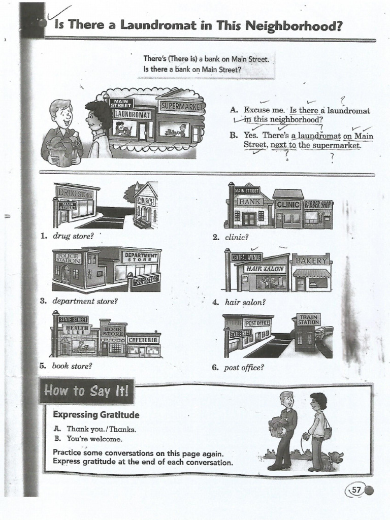 Prepositions - II (1) UNIDAD 2 | PDF