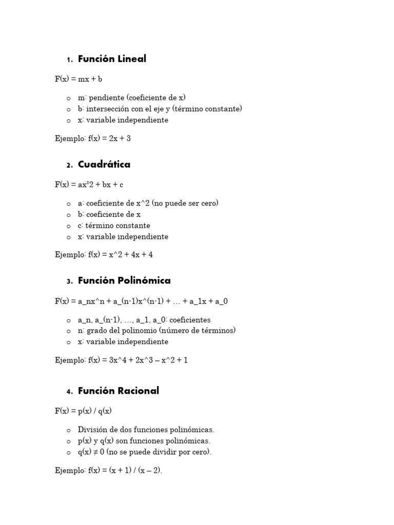 Documento Informativo | PDF