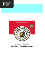 CookWorks Signature Breadmaker Recipes | PDF | Baker's Yeast | Breads