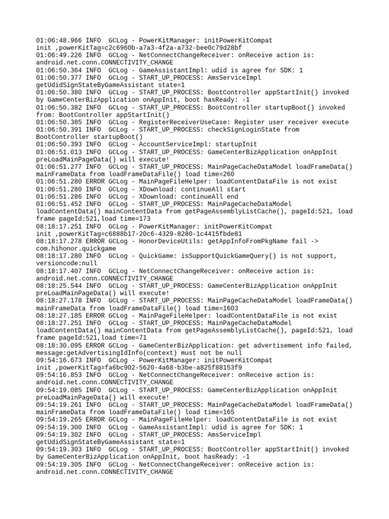 GC 2024 10 23 | PDF | Network Architecture | Data Management