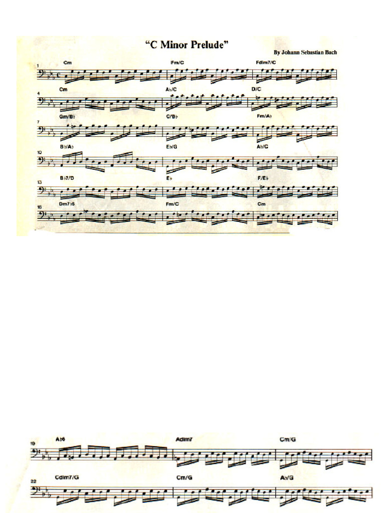 Jeff Berlin-C Minor Prelude Bach1.jpg | PDF
