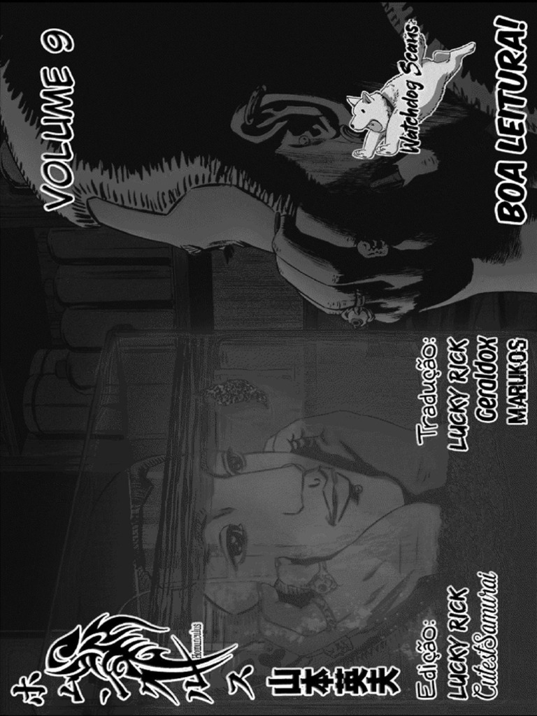 Homunculus Vol9 | PDF