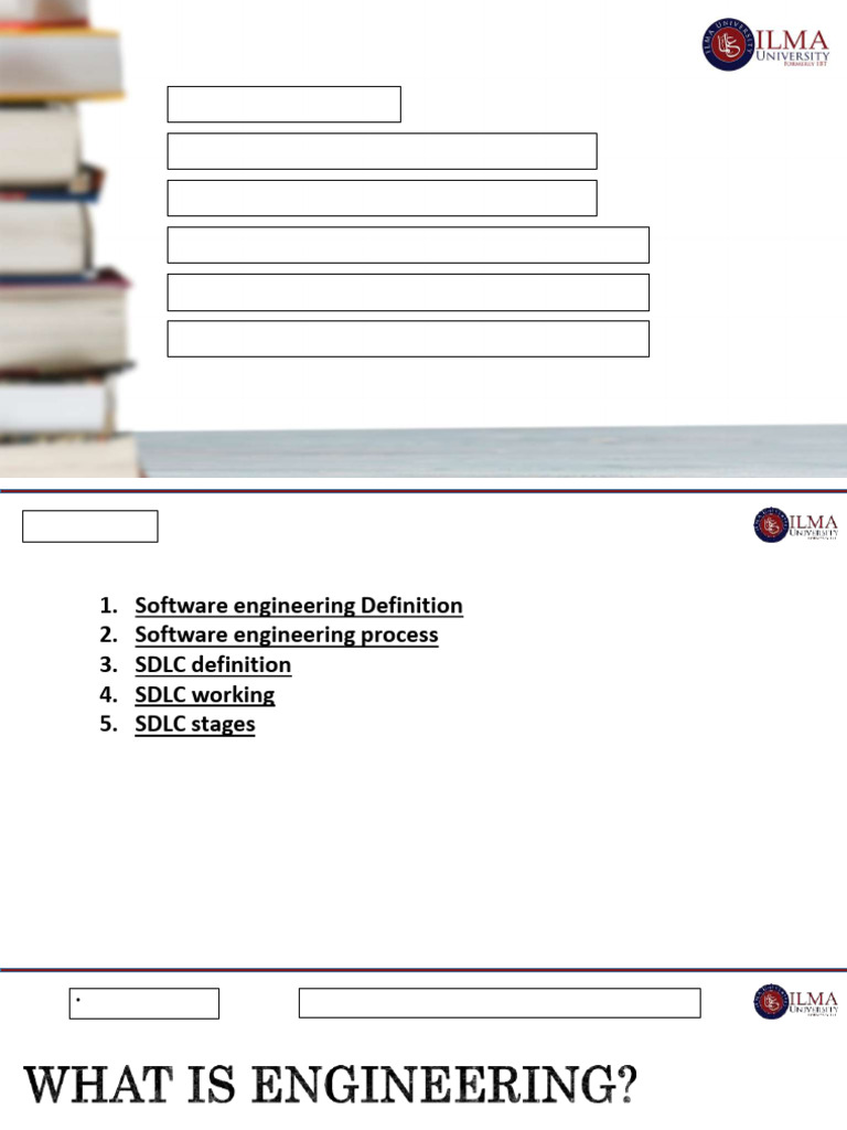 Lecture 7 CS101 | PDF | Software Development Process | Software Engineering Lecture 7 CS101 | PDF | Software Development Process | Software Engineering