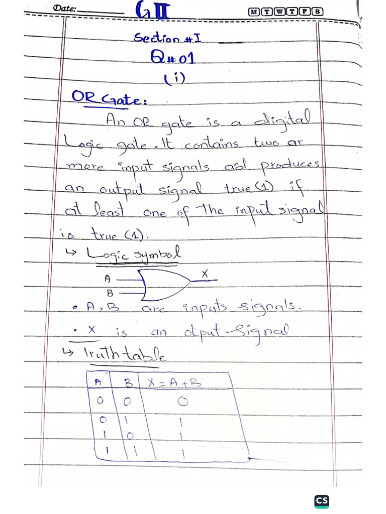Section 1 (GII) | PDF