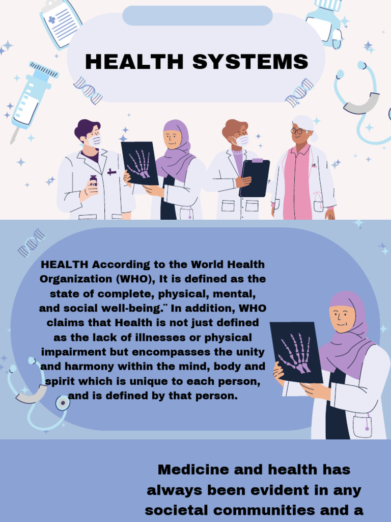 Health-Systems - 20241103 201559 0000 | PDF | Alternative Medicine ...