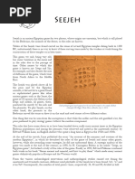 Bao Game Rules and Tactics | PDF | Traditional Board Games ...