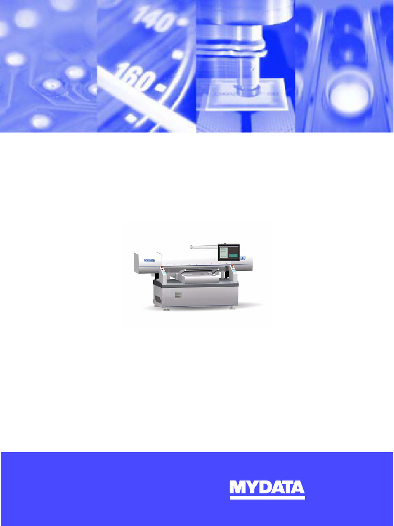 MY9-MY19 Operator's Manual TPSYS 2 - 6 | PDF | Electromagnetic ...