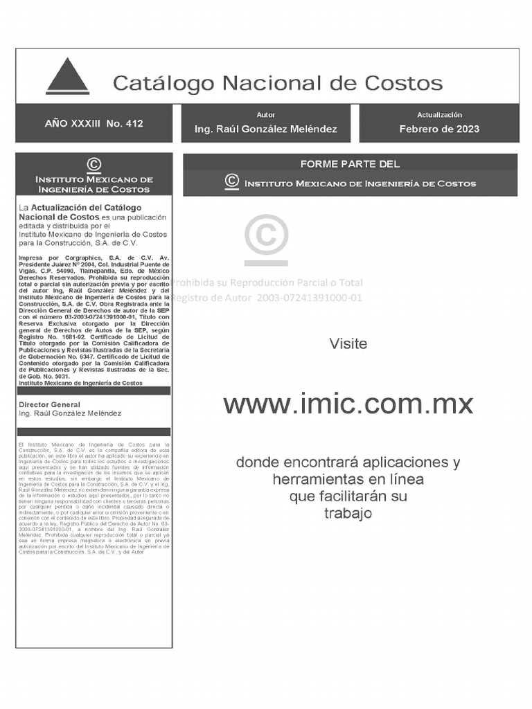 Soporte Imic | PDF