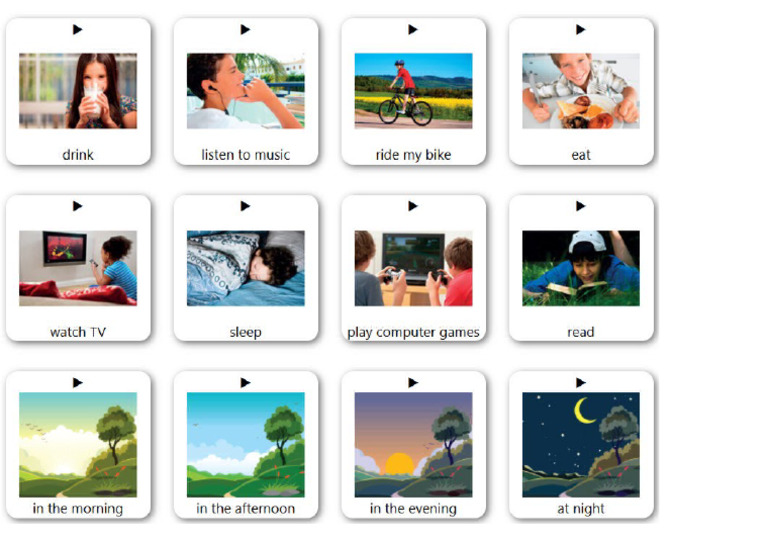 Shine One Klasa 3 Unit 2, Sowka Do Nauki | PDF